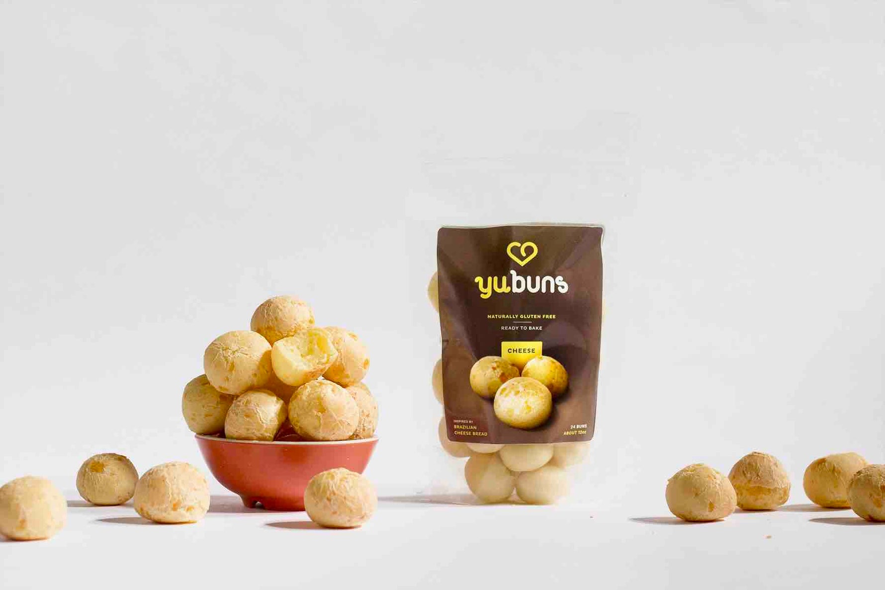 yubakery - artisanal baked yuca(cassava) snacks, naturally gluten-free